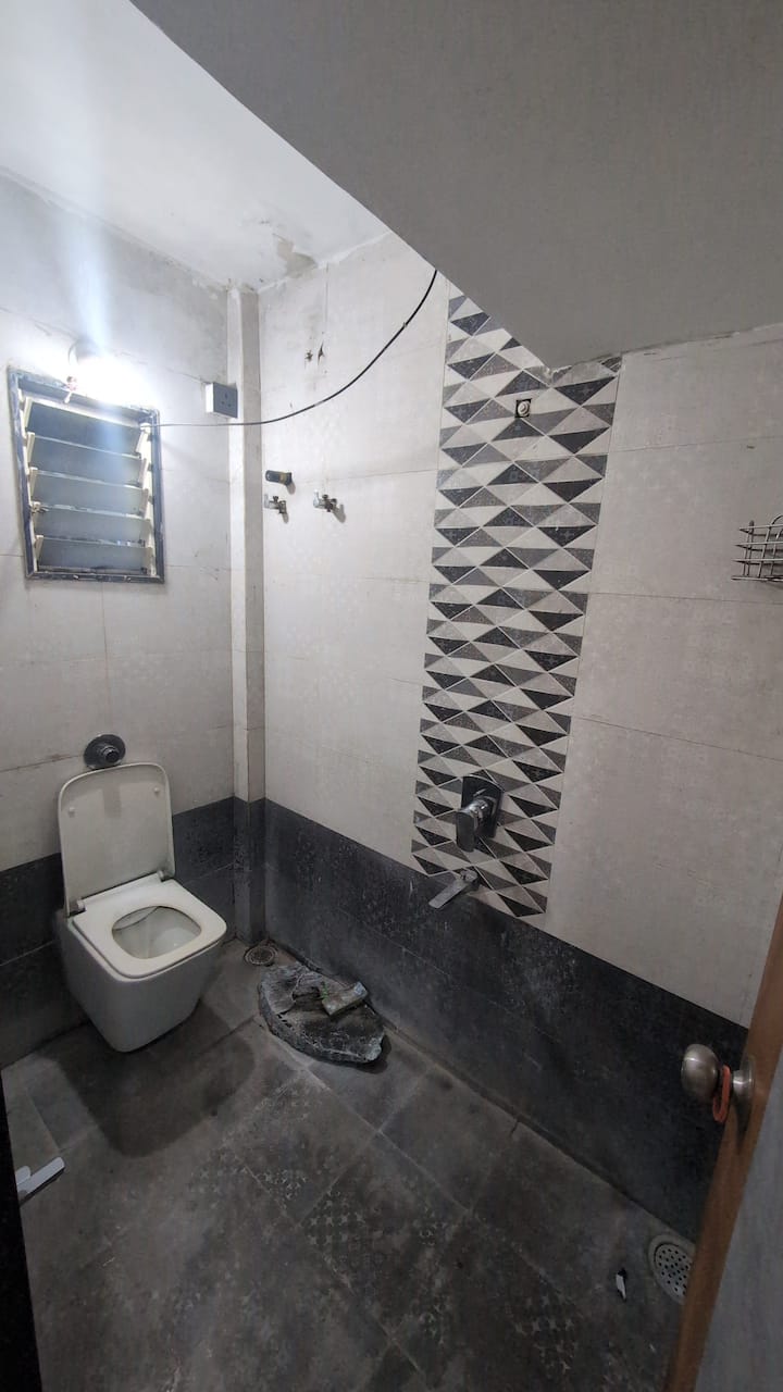 Duplex Appartment With 2 Bhk - Aurangabad