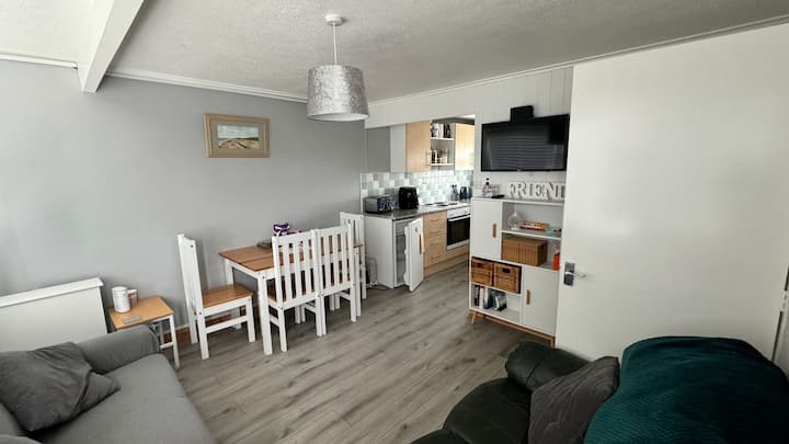 Cali The Chalet - Caister-on-Sea