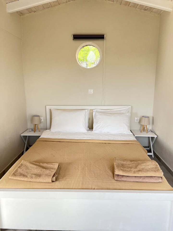 Panorama Bungalow Corfu - Corfú