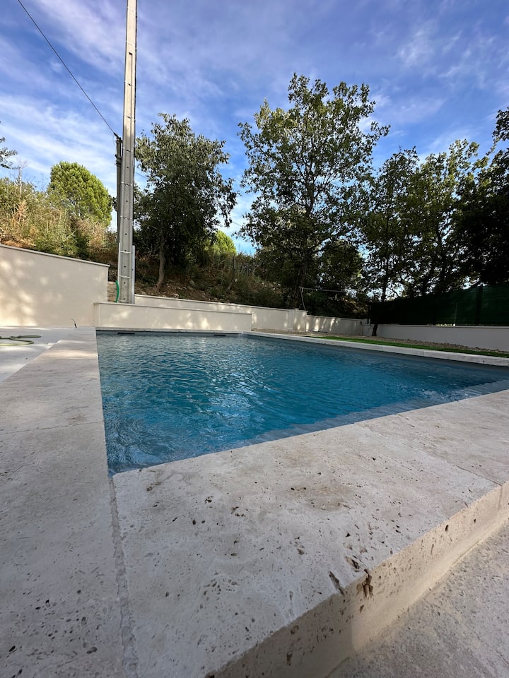 Villa Apt - Villars