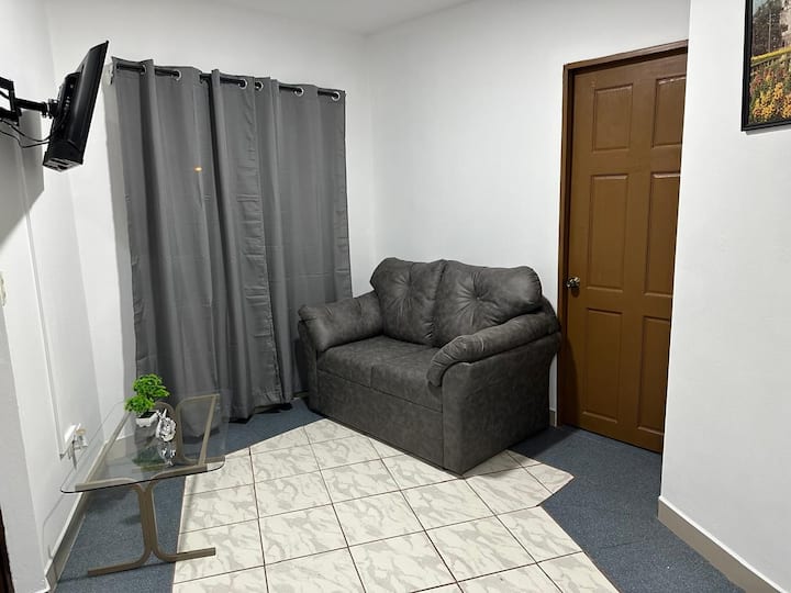 Apartamento 5 A - San José