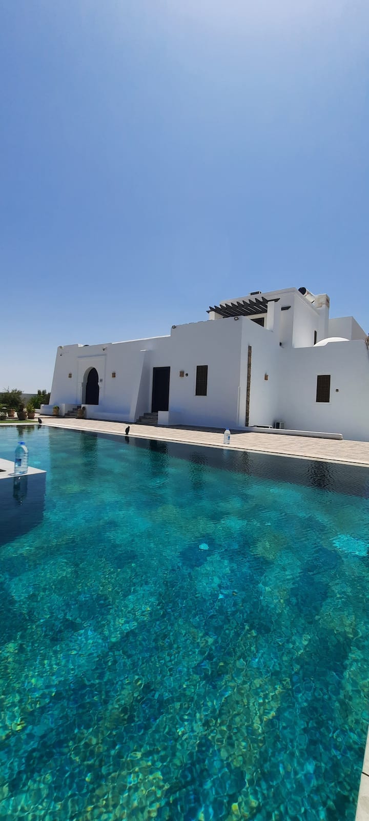 Dar Amiratou  Ghizen Djerba - Djerba