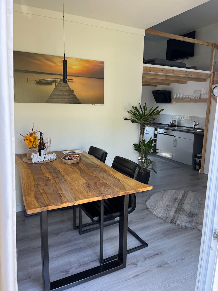 Tinyhouse - Schwetzingen