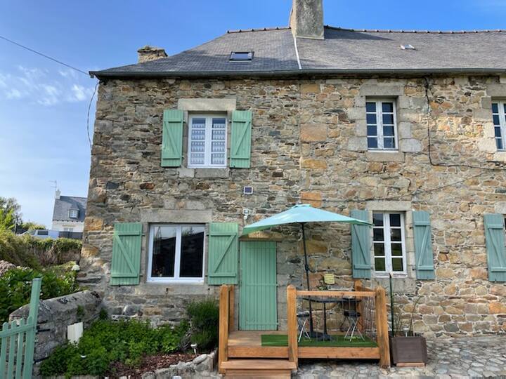 Maison à Proximité De La Mer - Lézardrieux