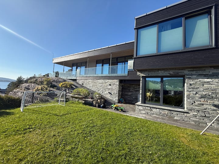Villa Vaaganeset - Bergen, Norwegen