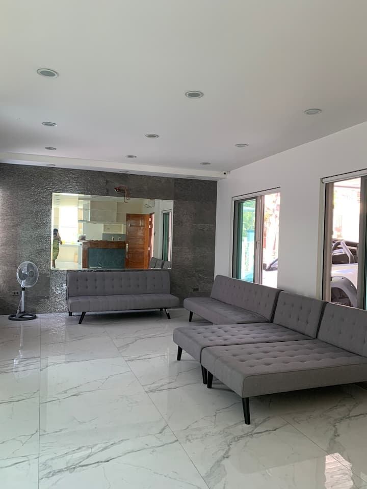 Antipolo Family House In Style - Antipolo