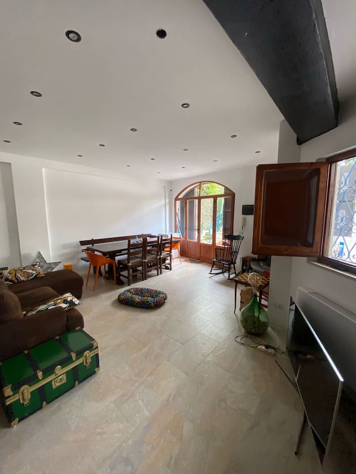 Casa Roselle - Santa Marinella