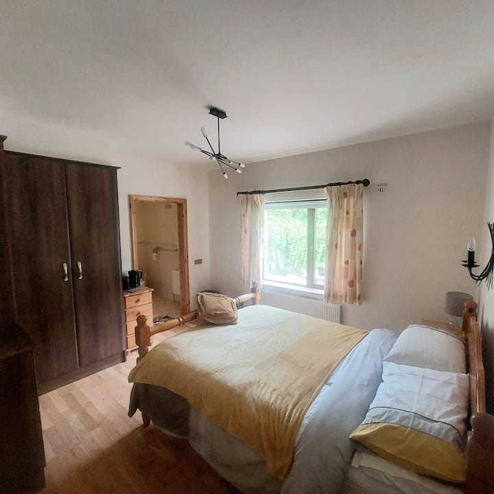 Moll's Puckaun Guesthouse. - Killaloe