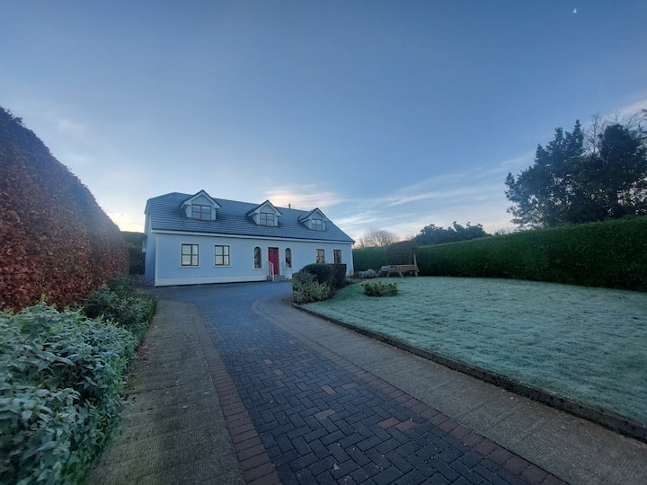 Moll's Pocān Guesthouse. - Nenagh