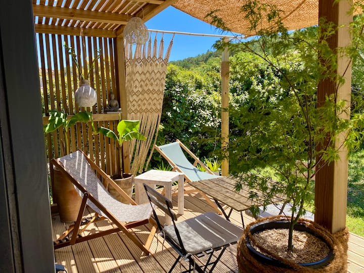 La Balinaise - Carcassonne