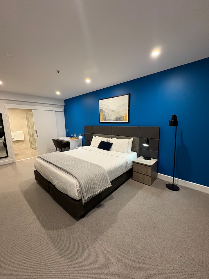 Azure At Glenelg Oaks Pier - Free Wifi - South Australia