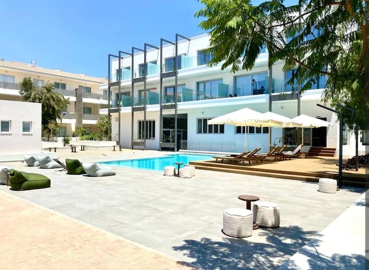 ΠΡΩΤΑΡΑΣ - Protaras