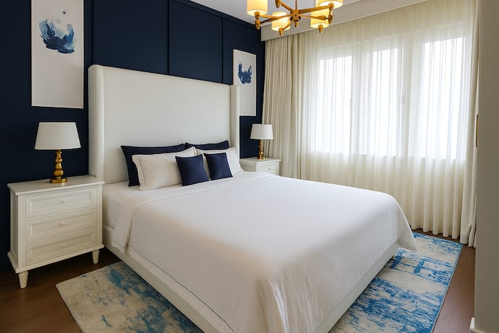 Bentley Luxury Suite | On320 Colombo 02 - 可倫坡