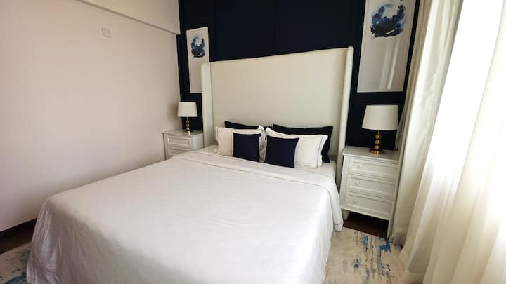 Bentley Luxe Suite | On320 Colombo 02 - Colombo