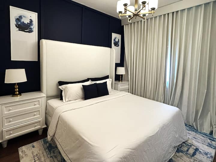 Bentley Luxe Suite | On320 Colombo 02 - Colombo