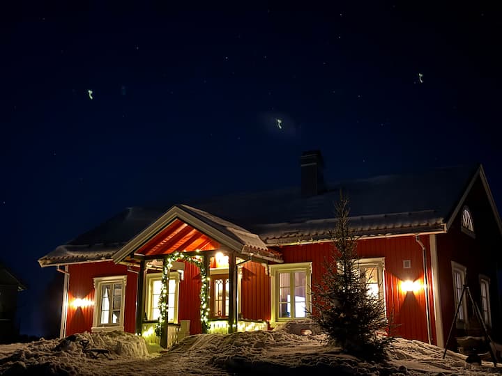 Hanshagan - Norvège