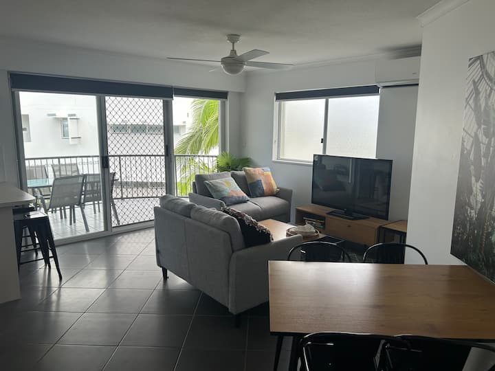 Mooloolaba Retreat - Mooloolaba