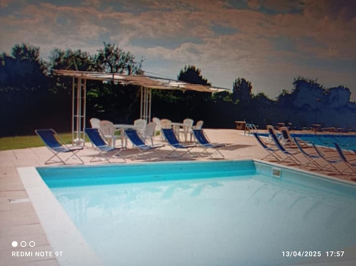 Multiproprietà 5 Posti Letto - Follonica