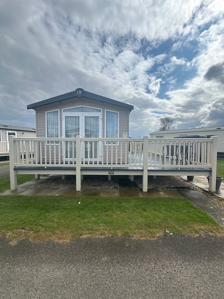 Bordeaux @ Haven Golden Sands - Mablethorpe