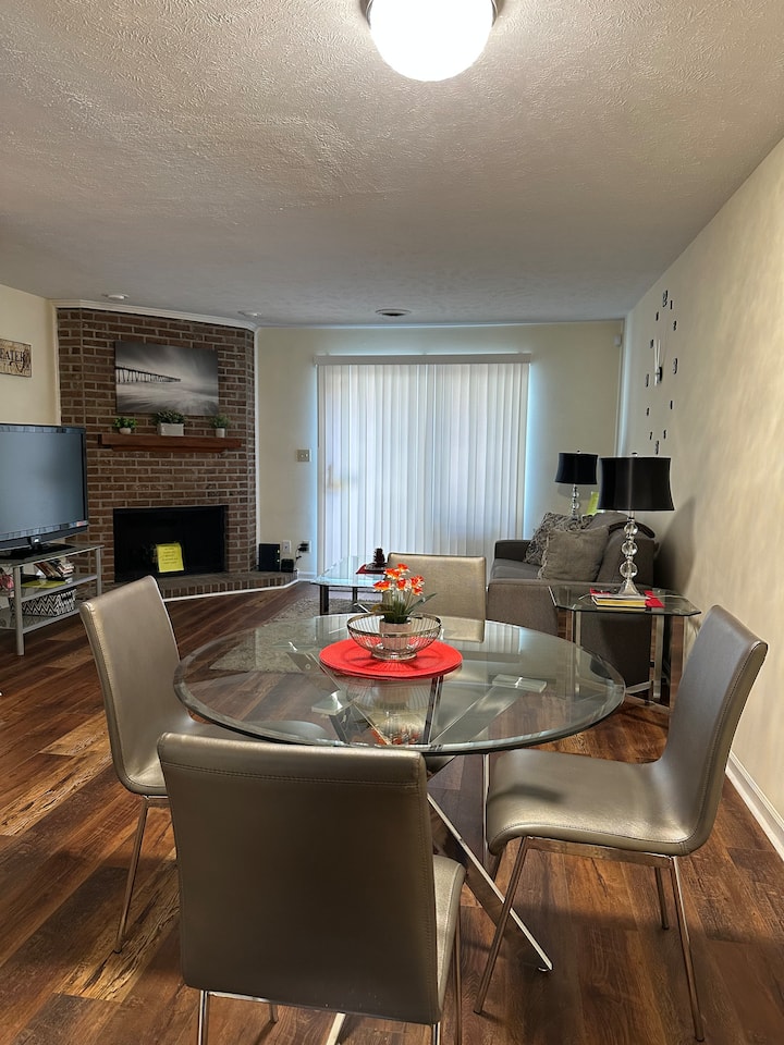 Home Away From Home - Conway, SC