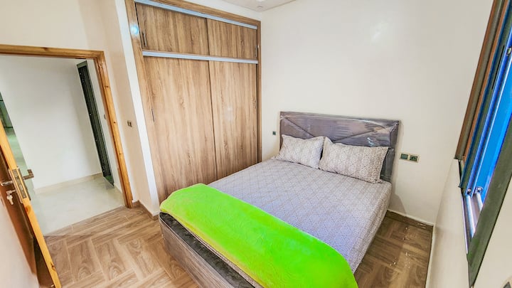 Appartement à Deux Pas De Plage - Sidi Ifni