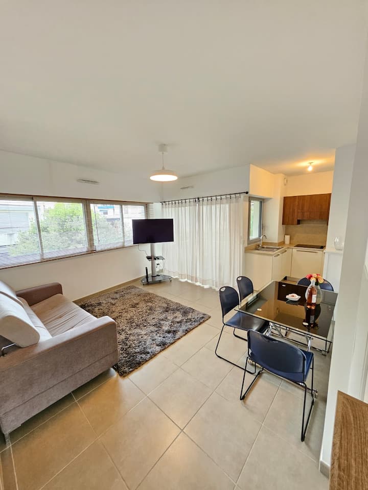 Appartement T2 De Juan-les-pins - Juan-les-Pins