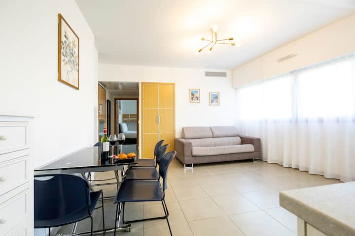 Appartement T2 De Juan-les-pins - 주엉 레 빵