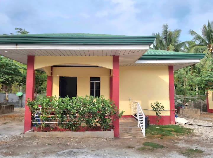Rian House B. - Moalboal