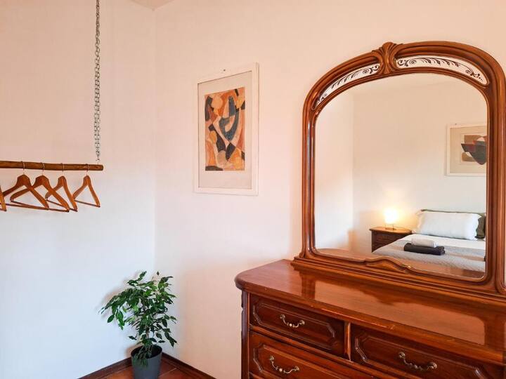 Casa Toscana - Suvereto