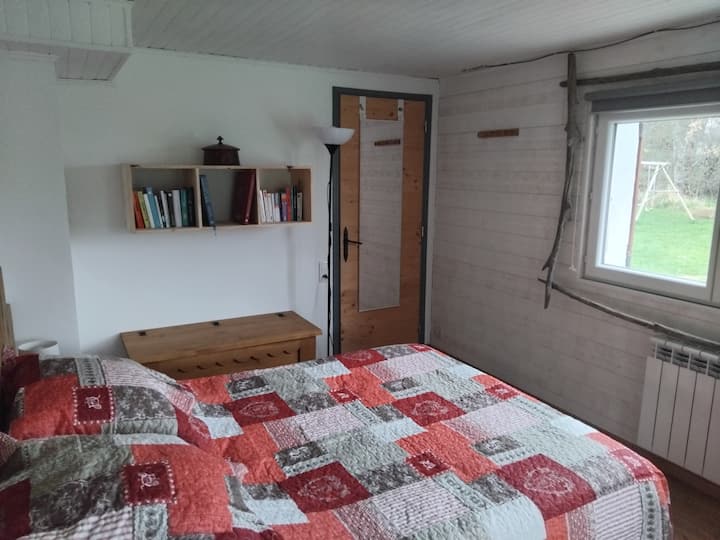 Bed And Breakfast, Table D Hôte, Chez Cyril - Vallouise, France