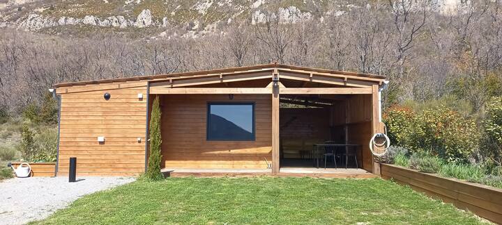 Chalet Pleine Nature - Gorges du Verdon