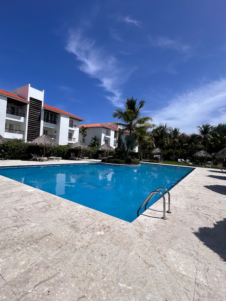 Acceso A Playa, Habitación - Punta Cana