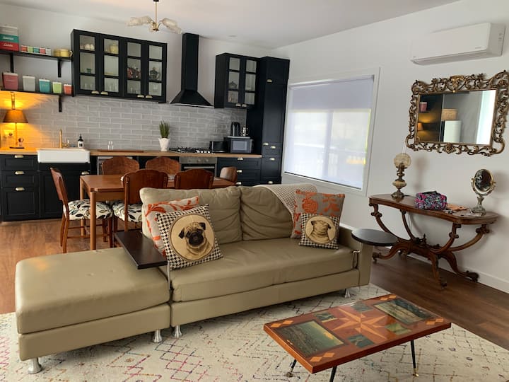 La Maisonnette - Daylesford