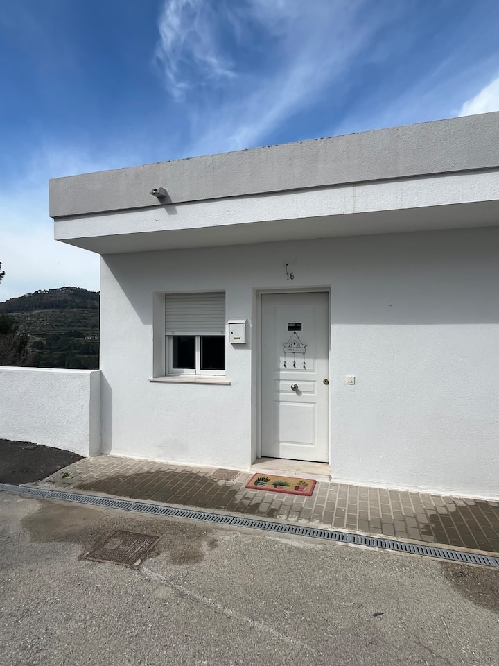 Mar Y Montaña - Bonaire