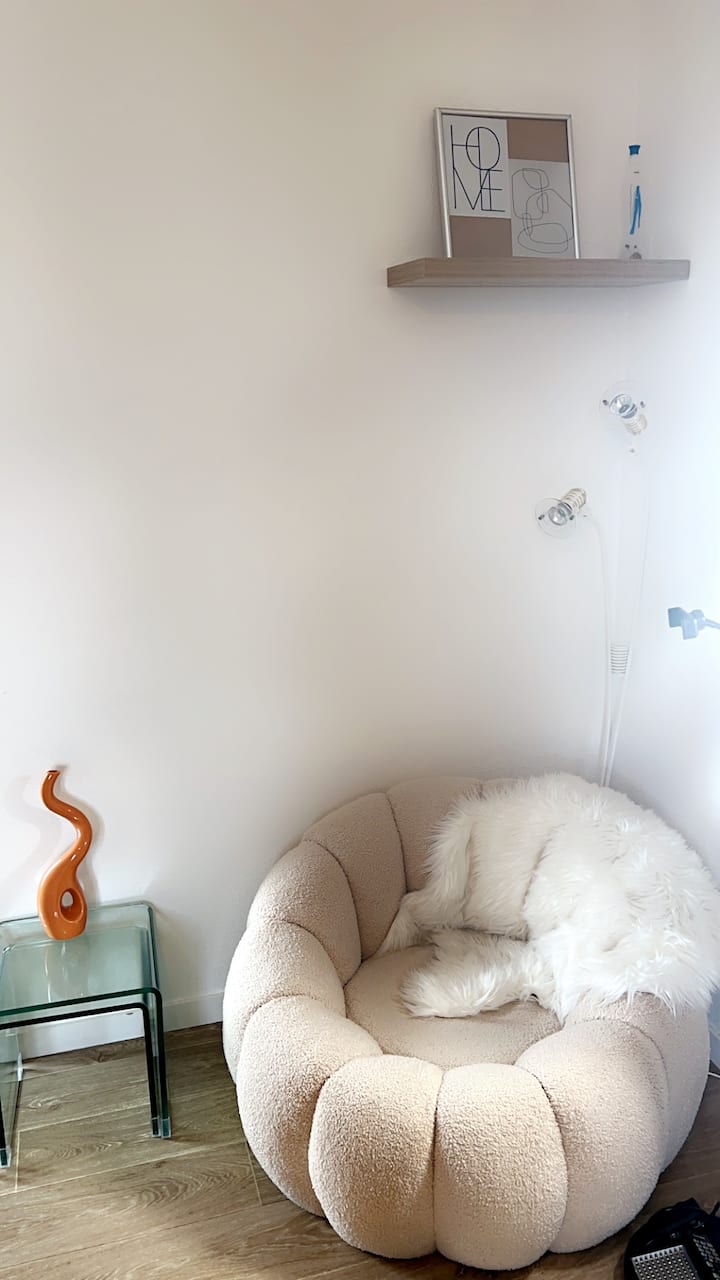 Chambre Sur Saint Julien - Archamps