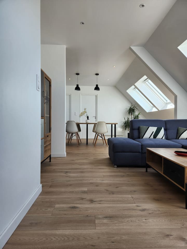 O'phare West - Lannilis