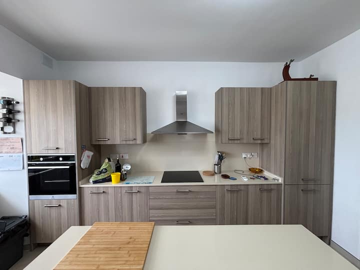 New Apartment To Enjoy Your Holiday! - Malte
