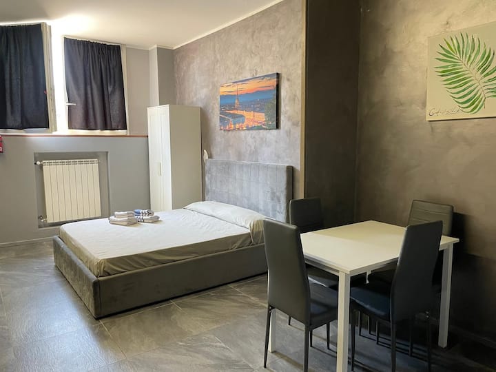 Loft Grosseto 3 - Turin