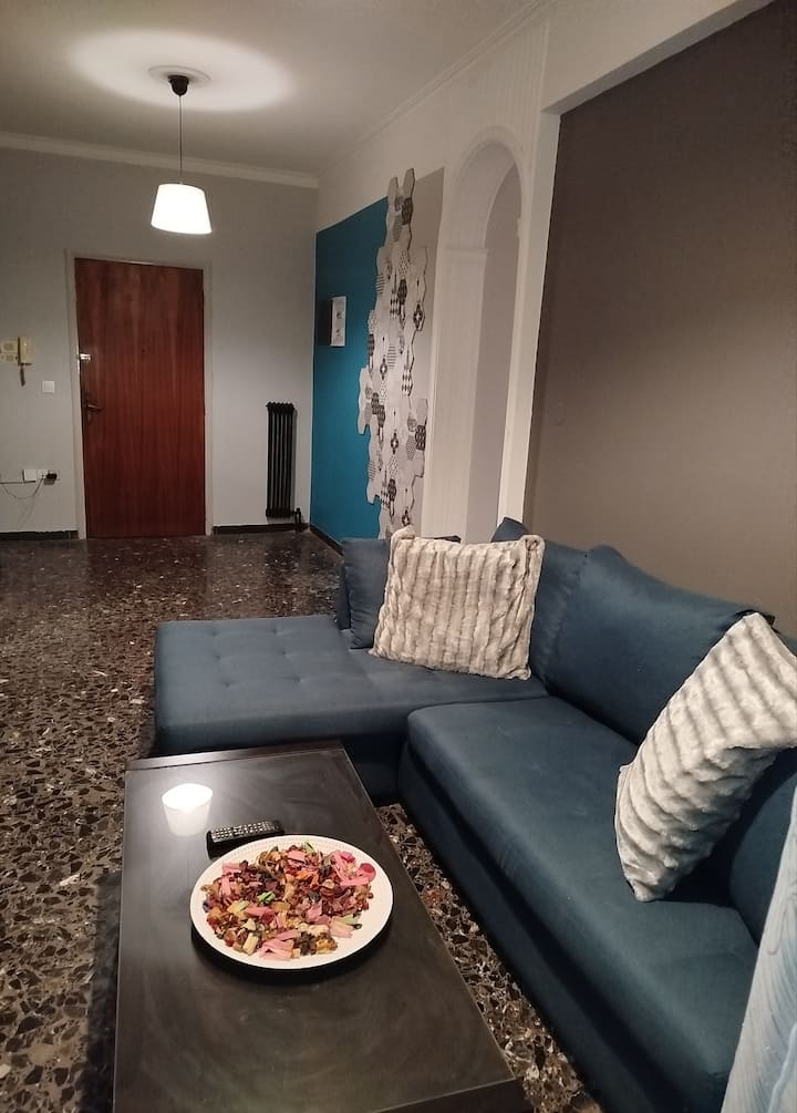 Serenity Apartment
Chania City Centre - Chania