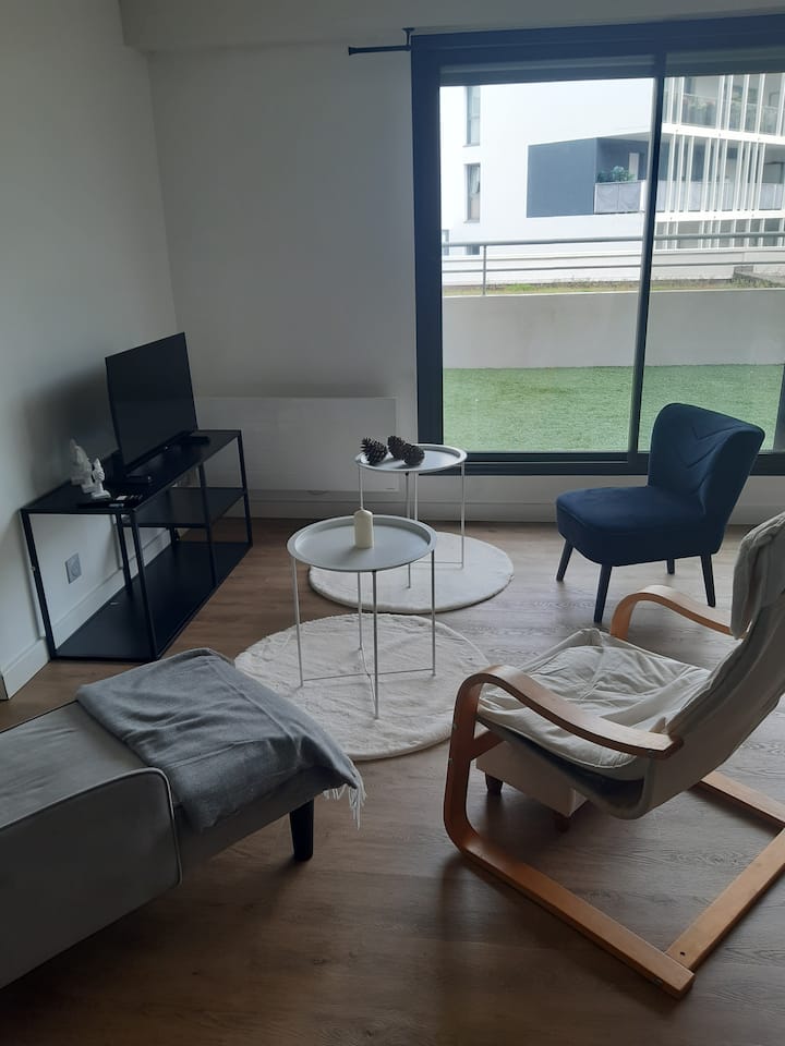 Appartement Lorient. - Lorient