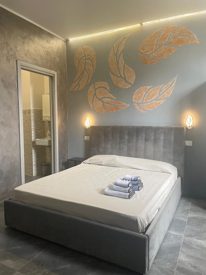 Loft Grosseto 4 - Turin