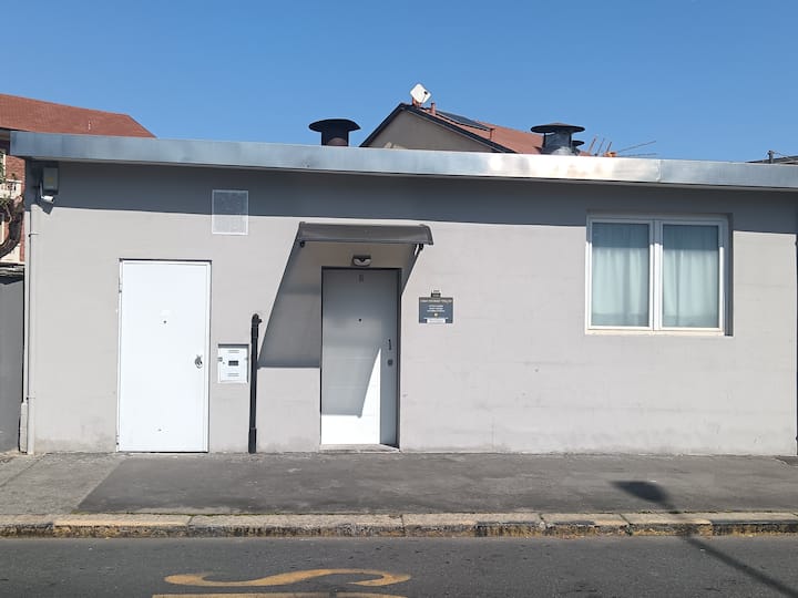 Lg4 Loft Grosseto 4 - Turin