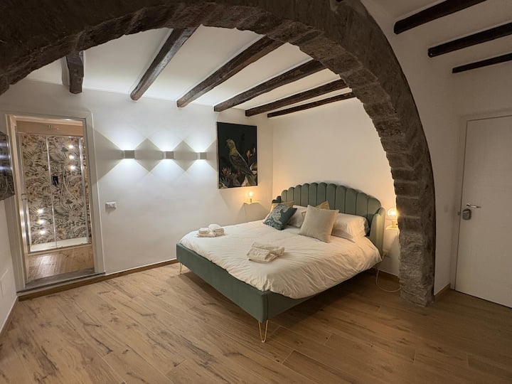 Corso Italia 111 Guest House - Viterbo