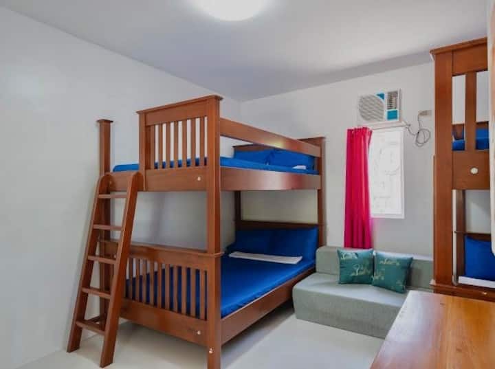 Beach Villa - Breeze Resort Zambales - San Felipe