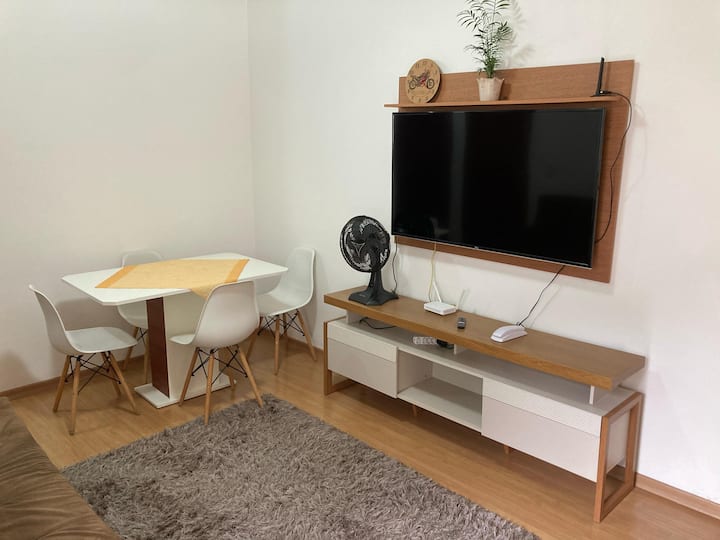 Apartamento Blumenau Proximo A Oktoberfest - Blumenau