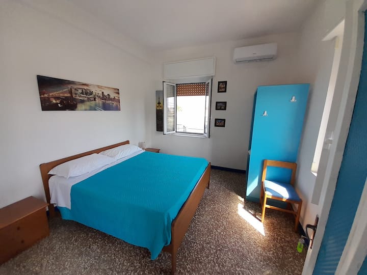 A Casa Di Matti - Alassio