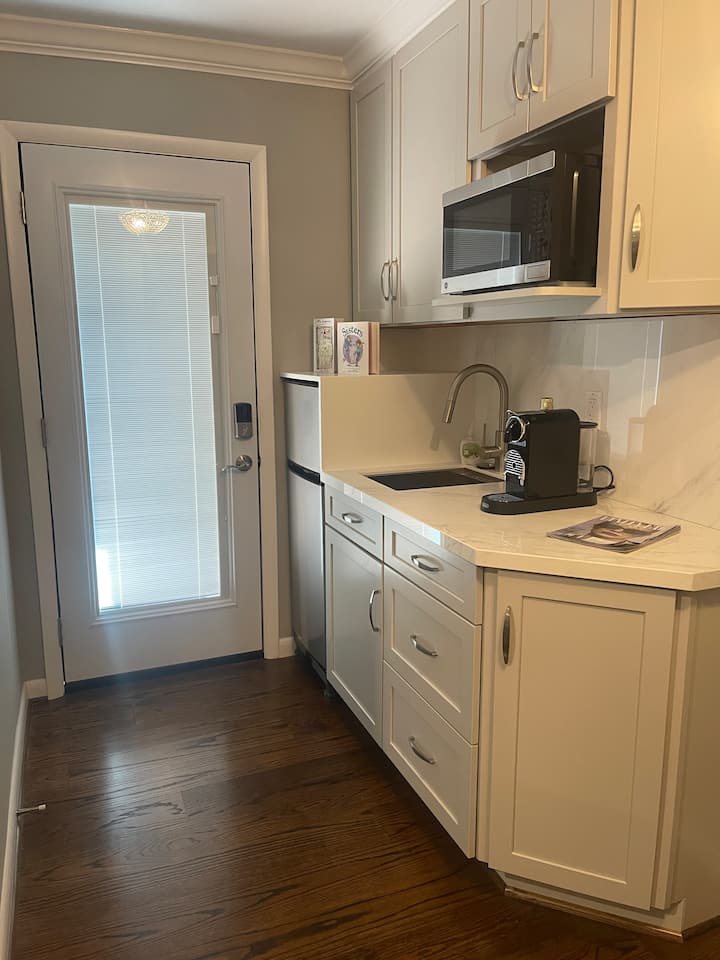 Stylish In-law Suite In Frederick - Frederick, MD