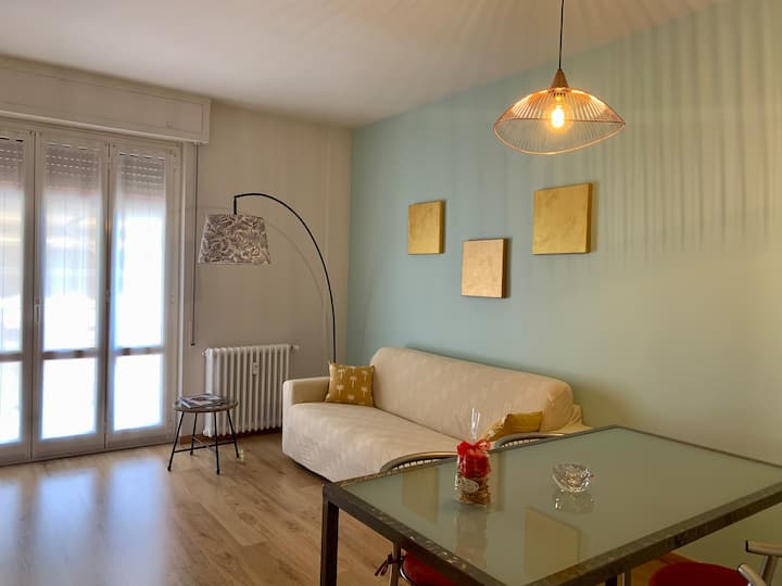 My Home Sul Lago - Lierna