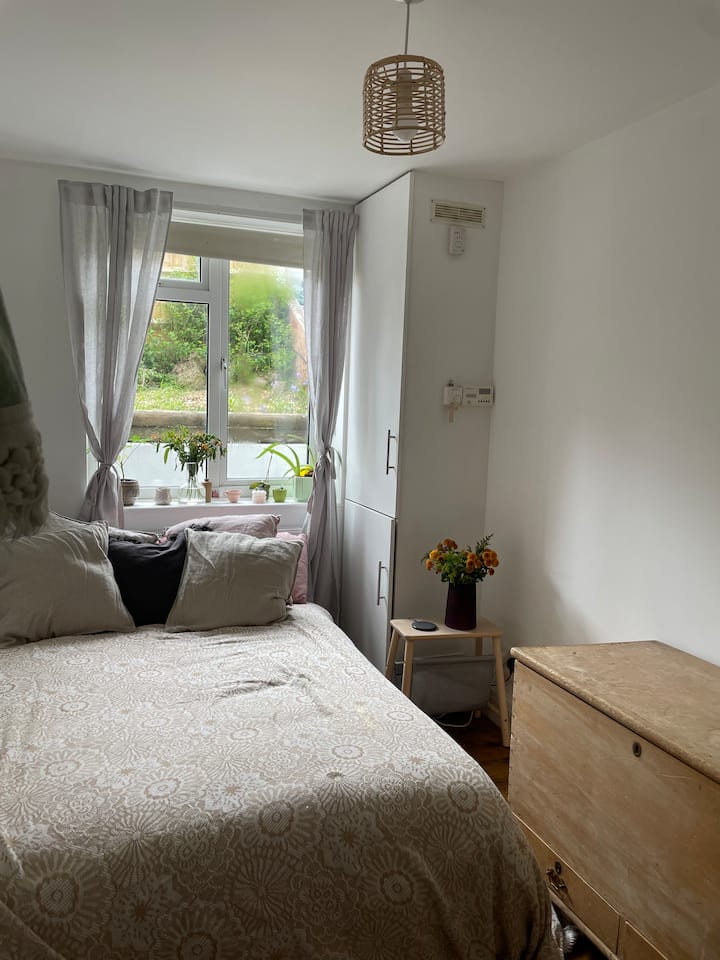 Cosy Room In Brighton - Brighton