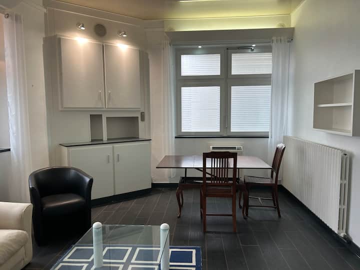 Appartement Au Coeur De Dinard - Saint-Malo